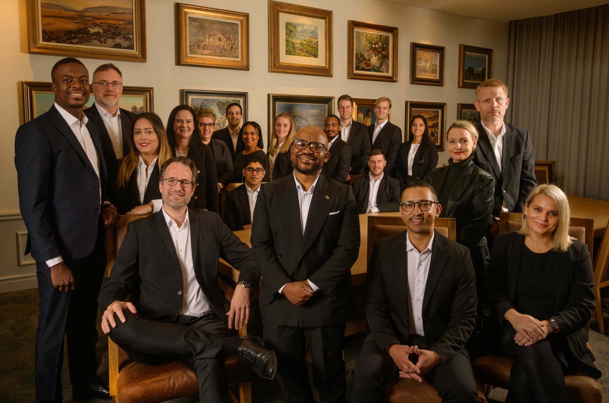 Home - PSG Capital - Corporate Finance Services