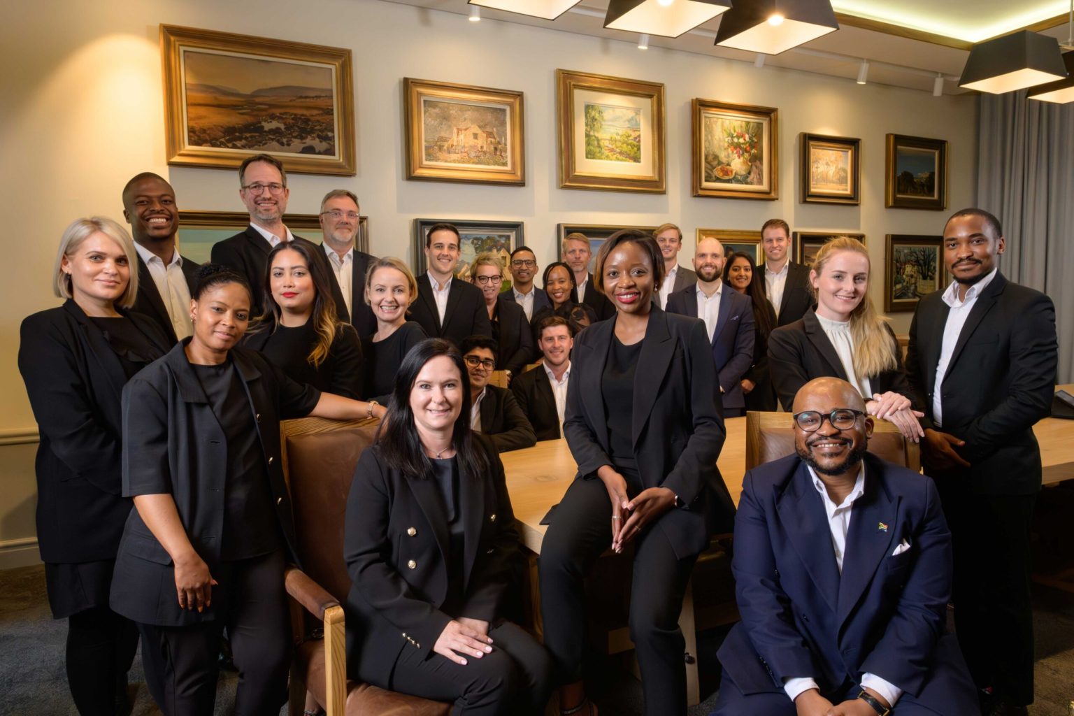 Home - PSG Capital - Corporate Finance Services